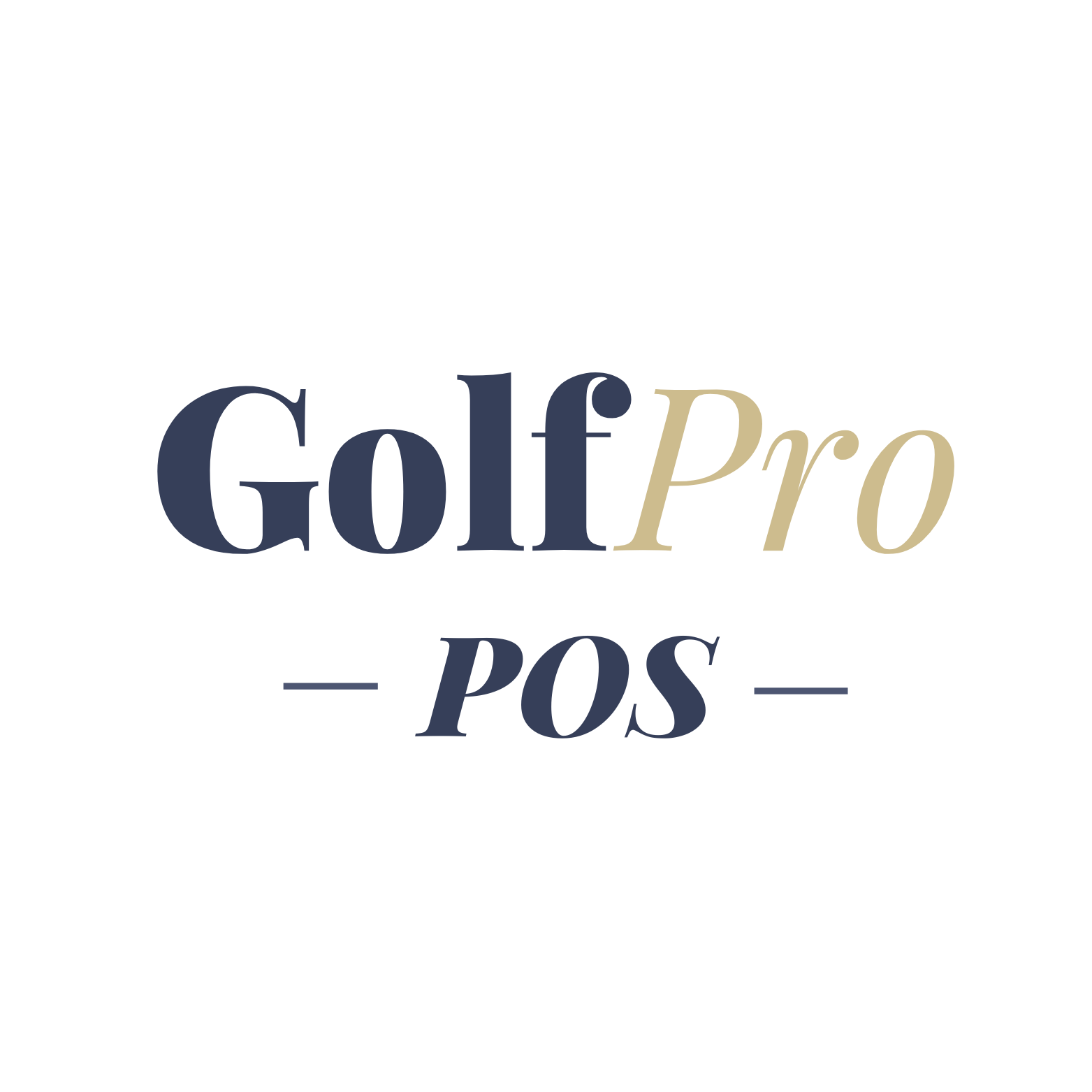 Golf POS & Payment Solutions | Golf Pro Payments